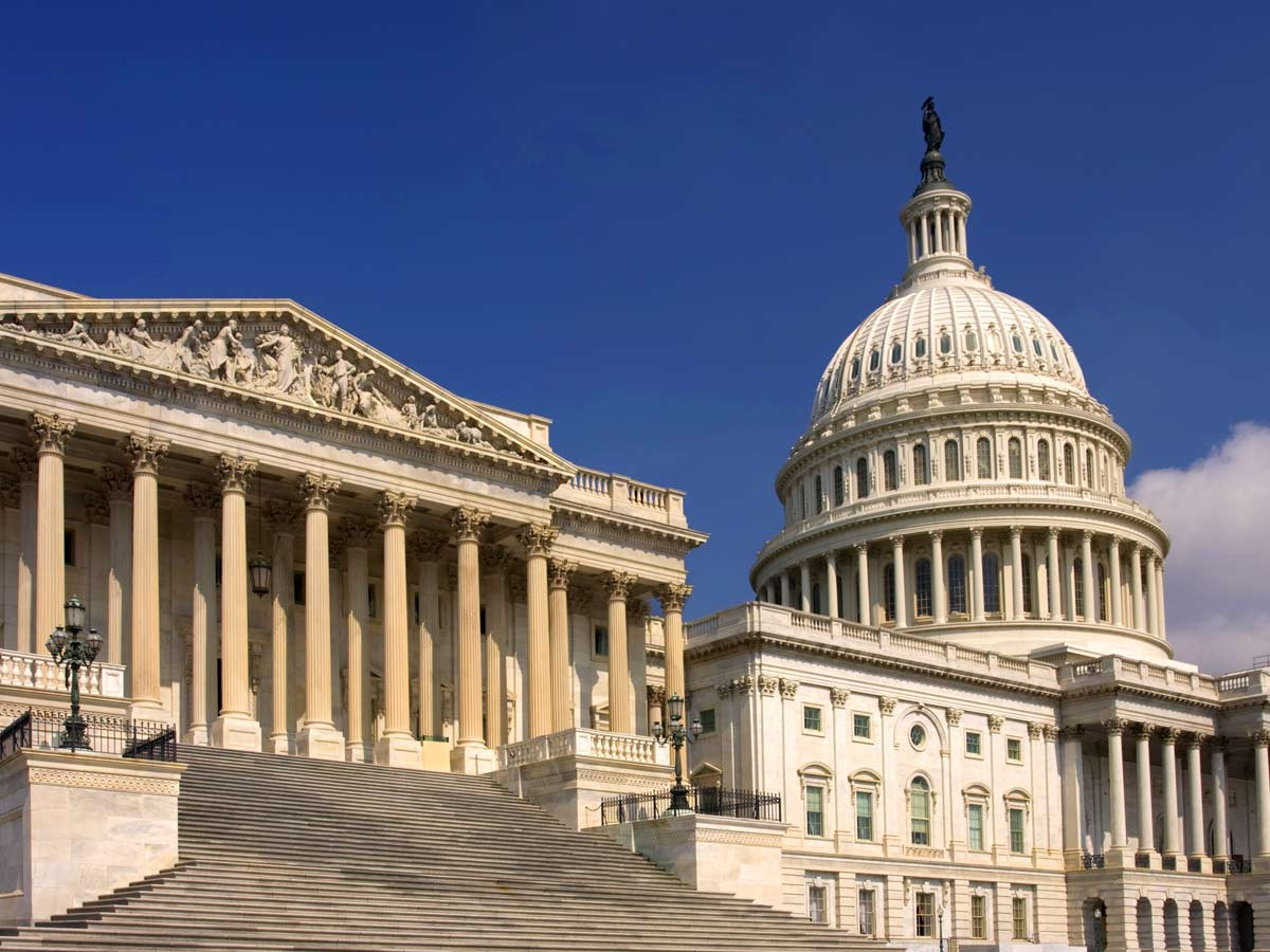 Congress | Representative Bob Onder Congress | Representative Bob Onder